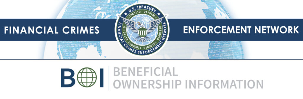 Understanding the New BOI Reporting Requirements for U.S. Businesses in ...